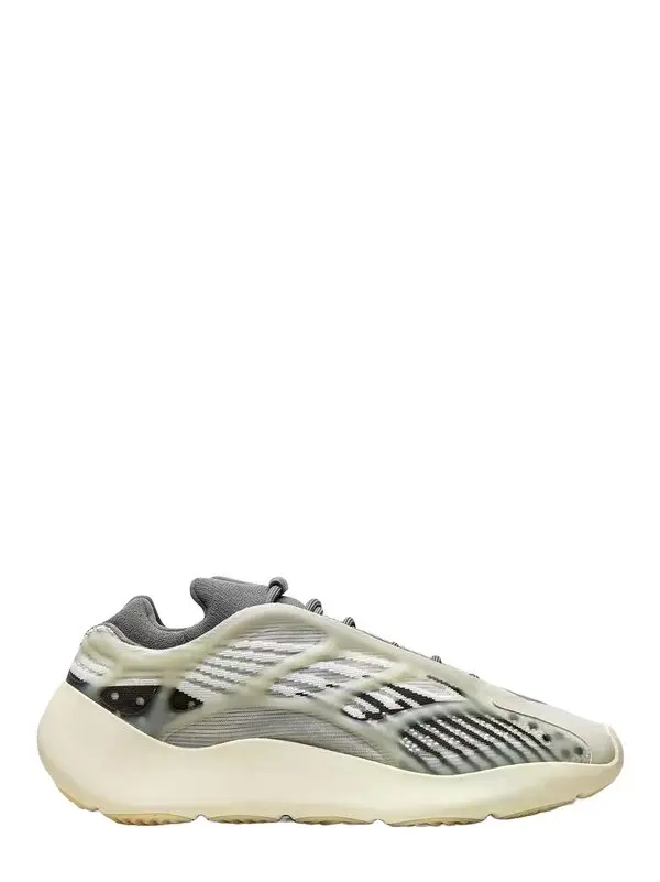 ADIDAS X YEEZY Yeezy 700 V3 Fade Salt Sneakers - Grey