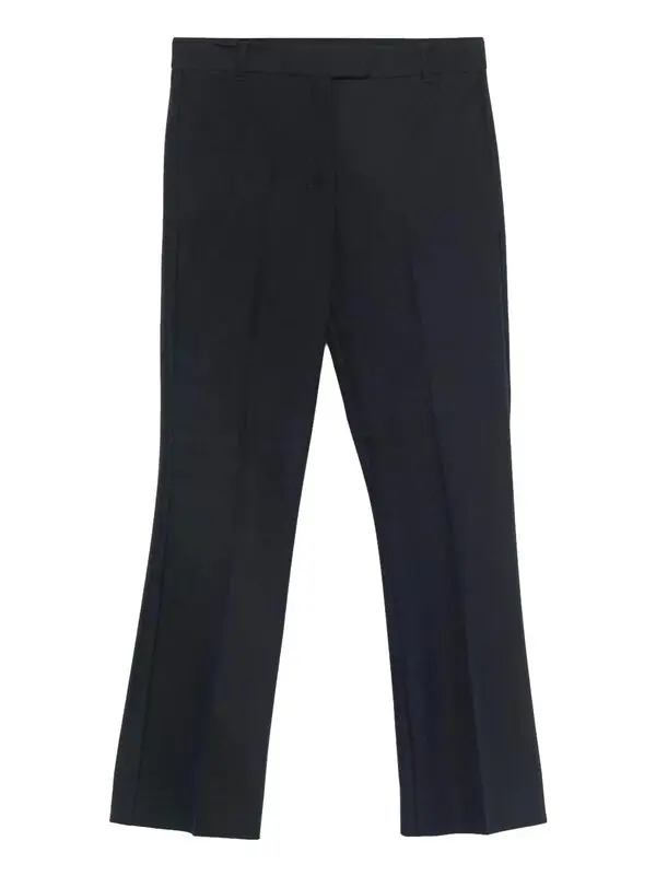 Max Mara Fatina Trousers - Blue
