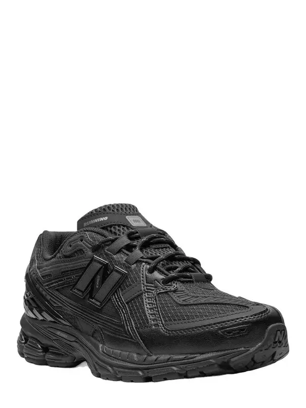 NEW BALANCE 1906 Tripple Sneakers - Black