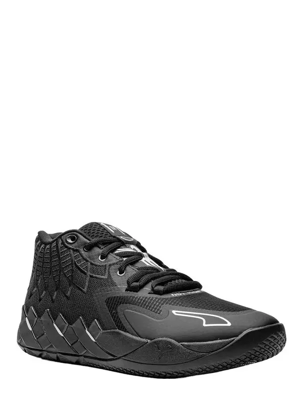 PUMA Mb.01 Iridescent Dreams Sneakers - Black