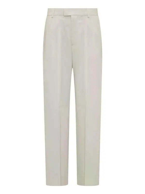 ARMARIUM Giorgia Trousers - White