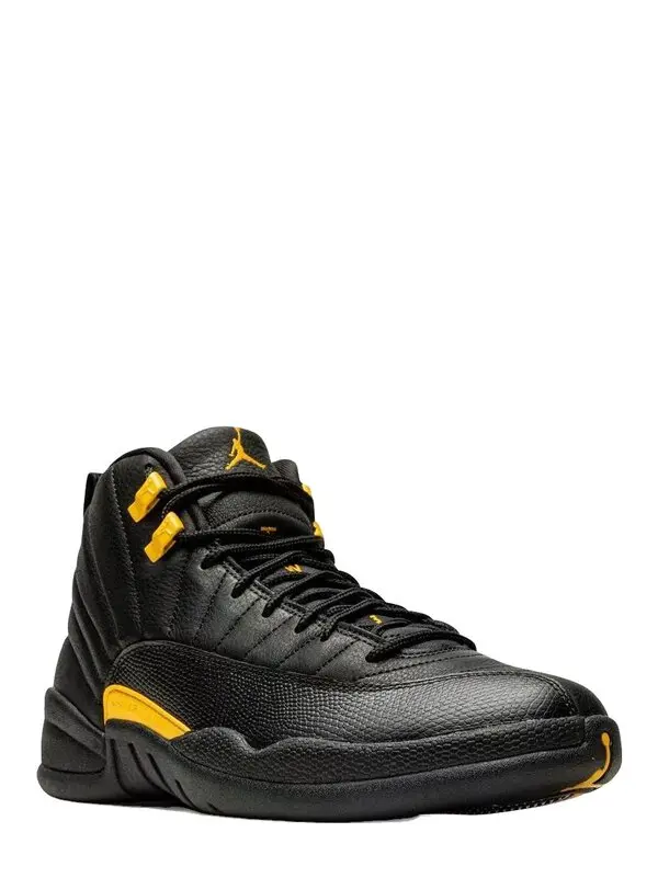 JORDAN Air Taxi Sneakers - Black