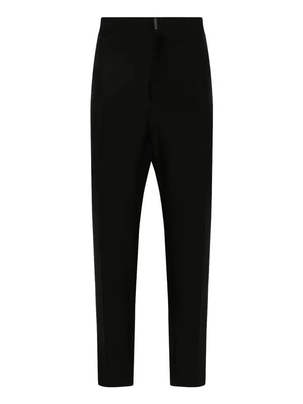 Givenchy Tailored Trousers - Black