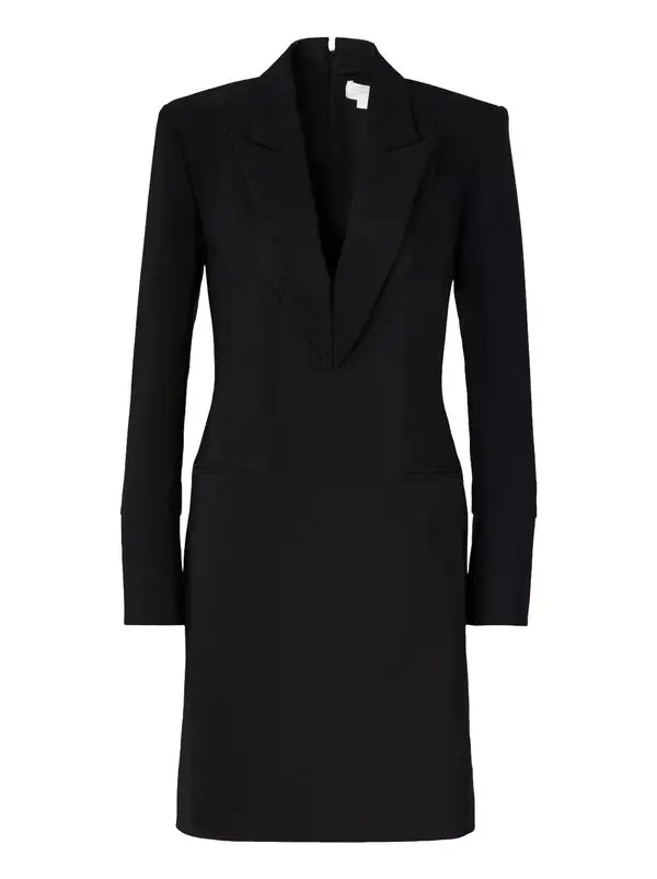 GENNY Cady Dress - Black