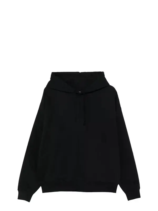 Y3 X Adidas Gfx Hoodie - Black