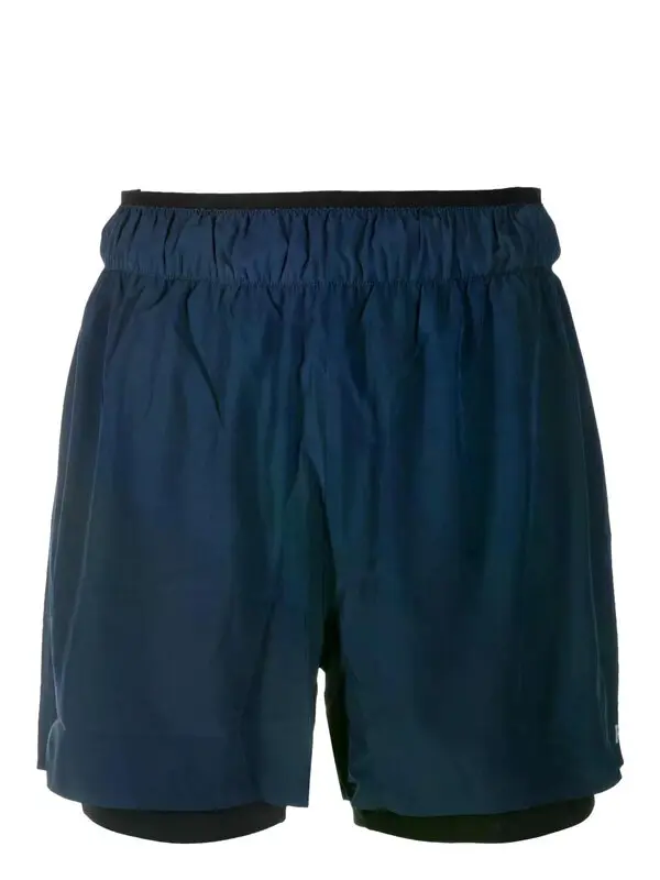 Rossignol Trail Running Shorts - Blue