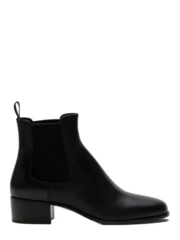 Church's 40mm Otilie Boots - Black