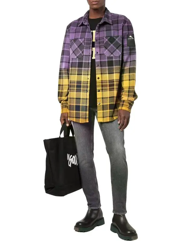 DEPARTMENT 5 Skinny Fit Jeans - Grey