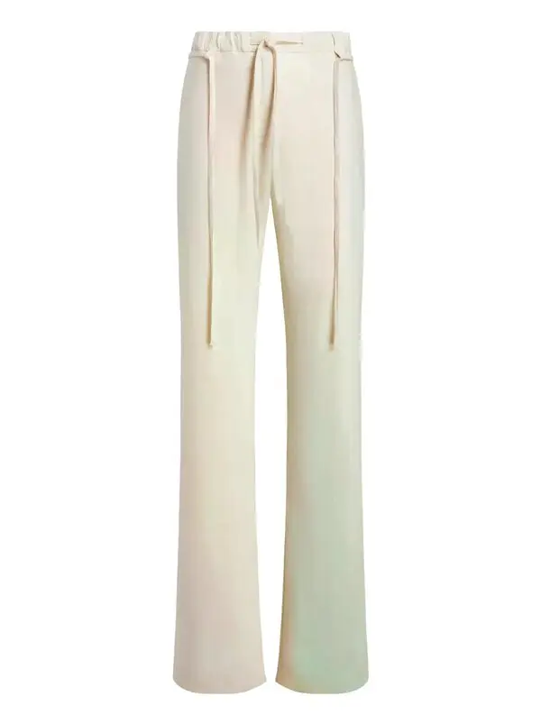 Proenza Schouler White Label Magnus Trousers - Neutrals