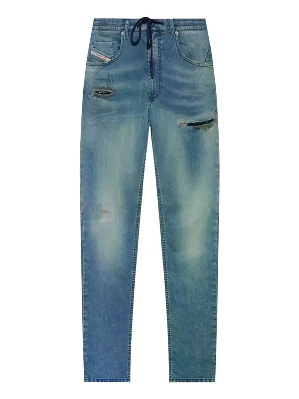 DIESEL® D-krooley-b Jeans - Blue