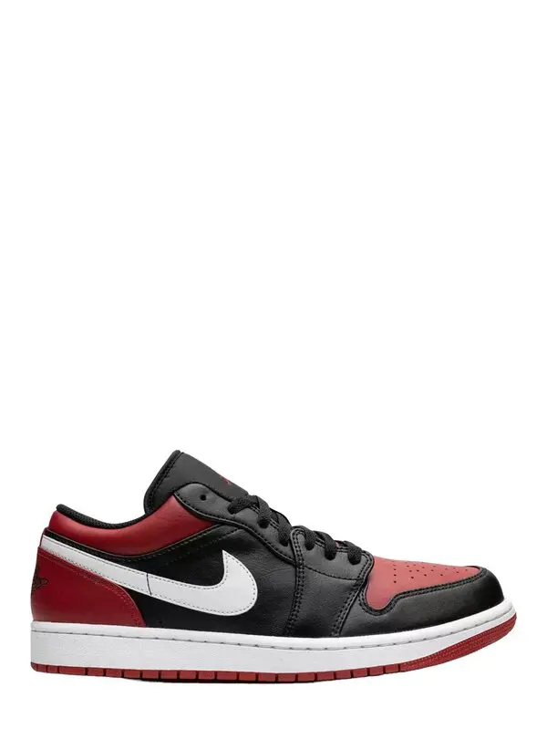 JORDAN 1 Low "alternate B" Sneakers - Red