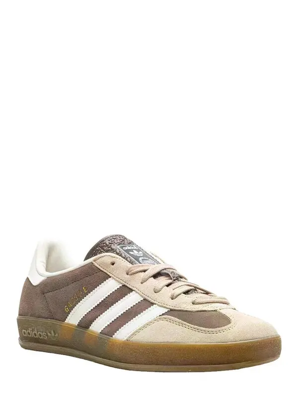 Adidas Gazelle Indoor Sneakers - Neutrals