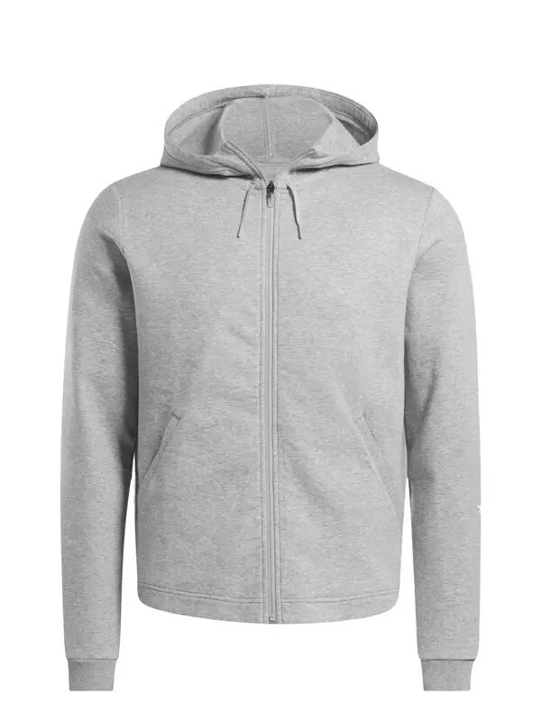 REEBOK Active Collective Dreamblend Hoodie - Grey