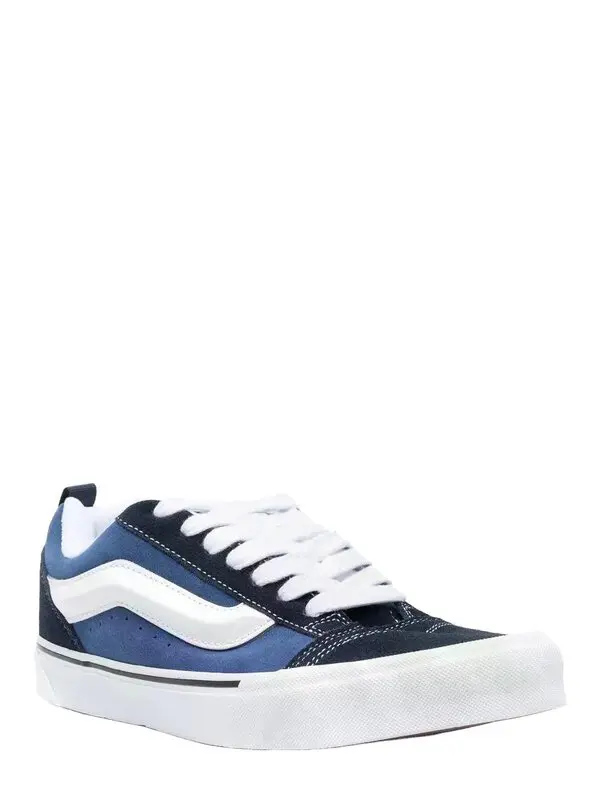 VANS Old Skool Low-top Sneakers - Black