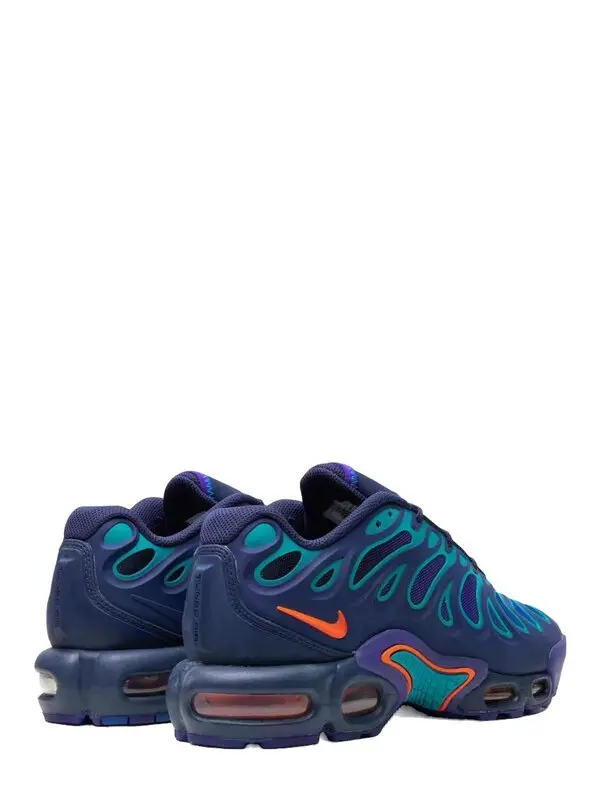Nike Air Max Plus Drift Midnight Sneakers - Blue