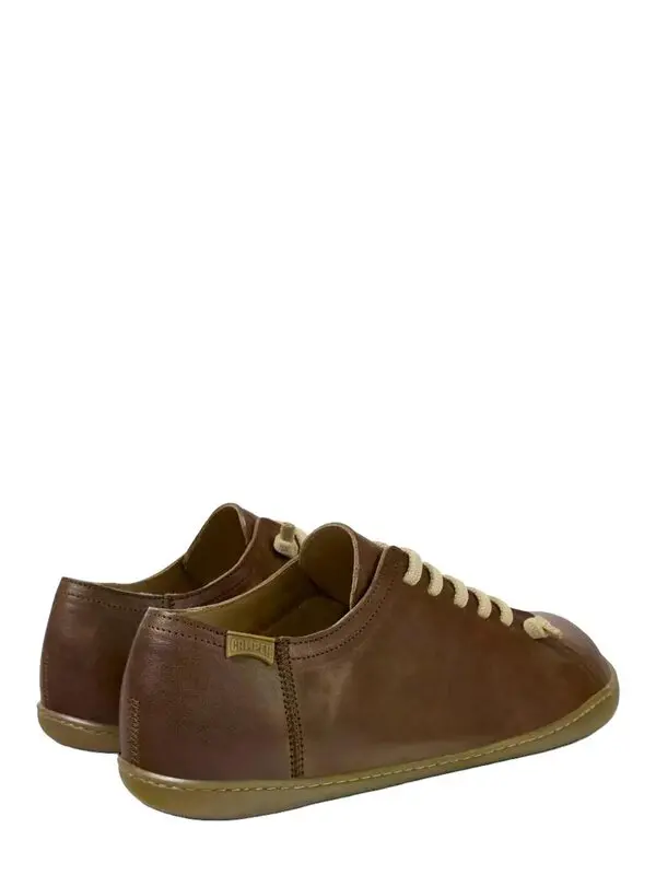 Camper Peu Cami Sneakers - Brown