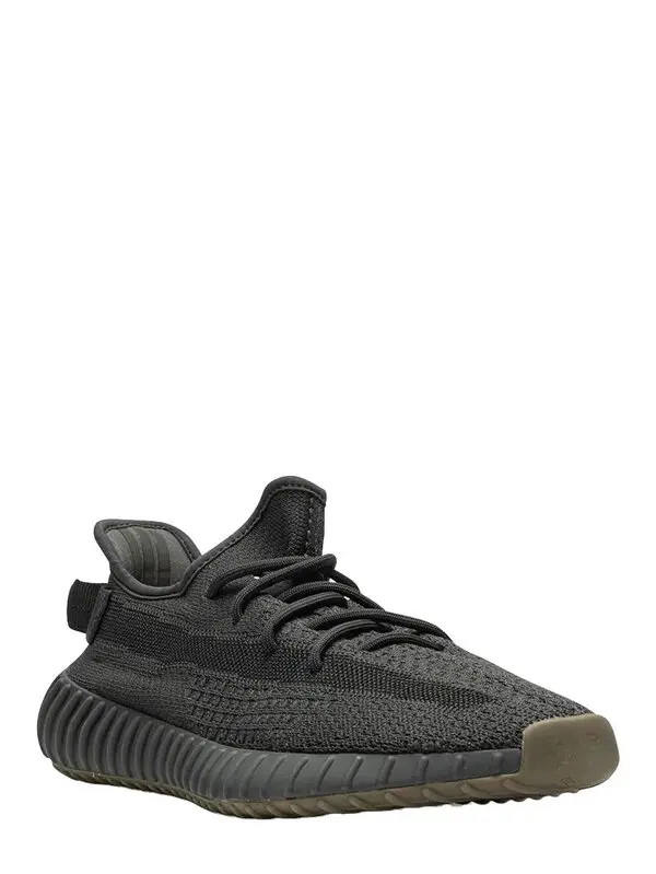 ADIDAS X YEEZY Boost 350 V2 Cinder Sneakers - Black