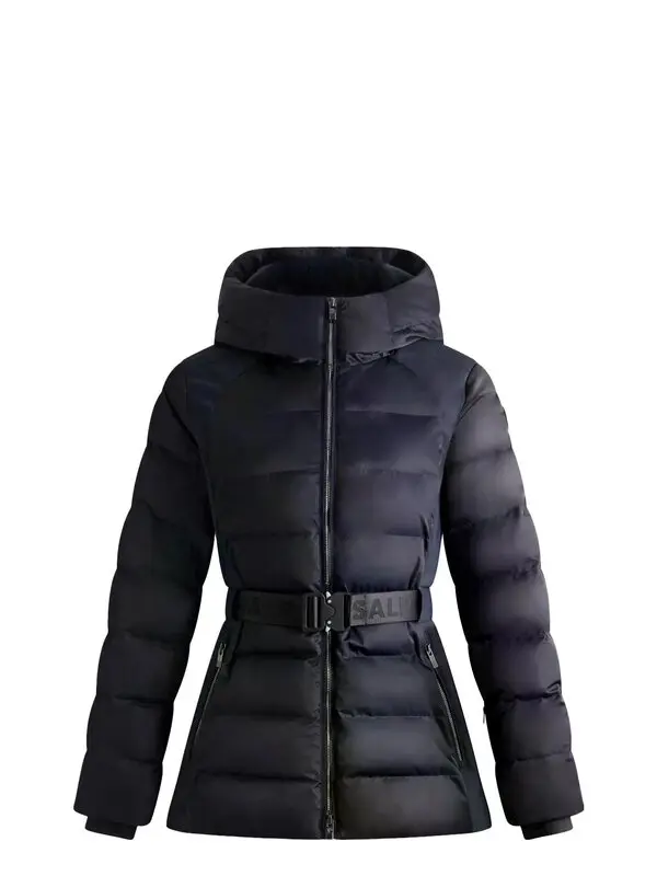 Fusalp Maela Ski Jacket - Blue