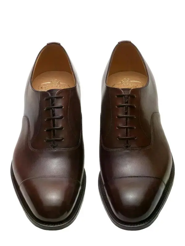 Church's Consul Oxford Shoes - Brown
