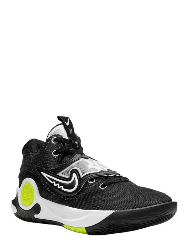 Nike Kd Trey 5 X Sneakers - Black