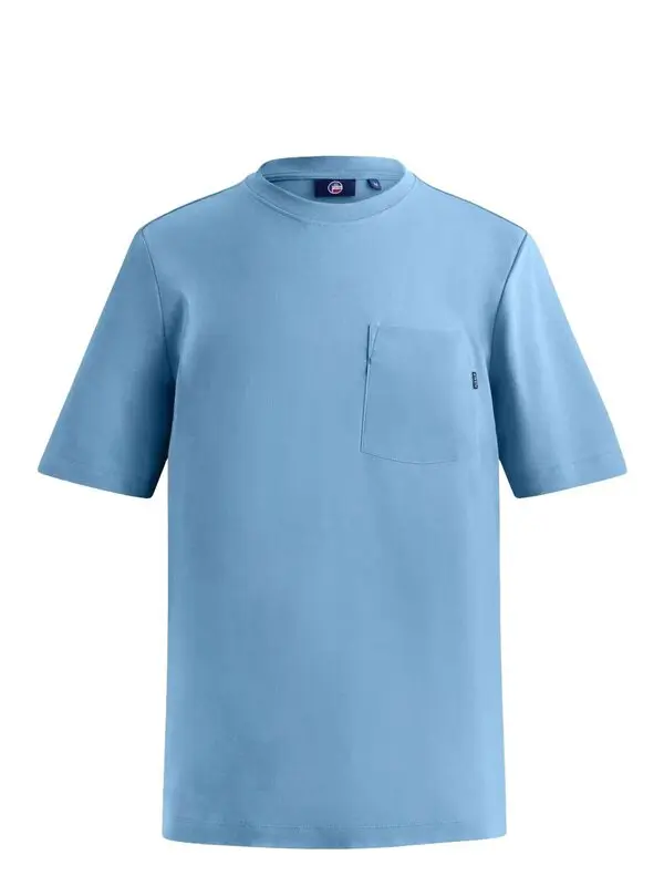 Fusalp Tylerr T-shirt - Blue