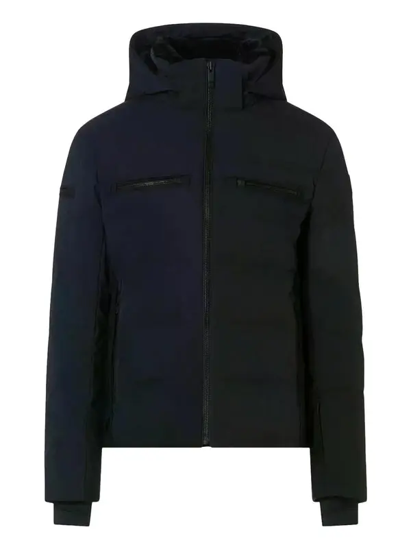 Fusalp Berlioz Ski Jacket - Blue