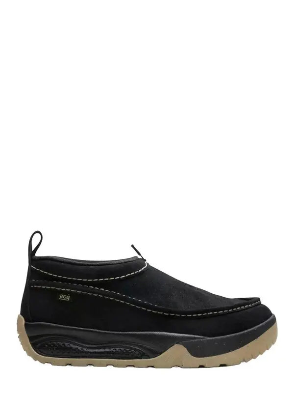 Nike X Izzy Limestone Sneakers - Black