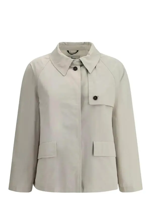 PALTO' Martina Jacket - Neutrals