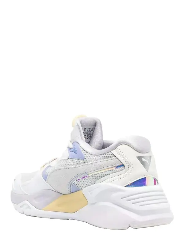 PUMA Trc Mira Dimensions Sneakers - White