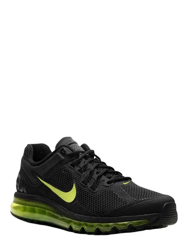 Nike Max 1 Sneakers - Black