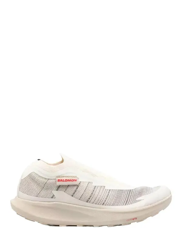 SALOMON Pulsar Advancer Low-top Sneakers - Neutrals