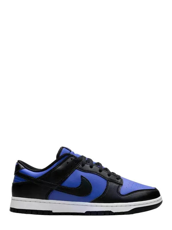 Nike Dunk Low Hyper Royal Sneakers - Blue