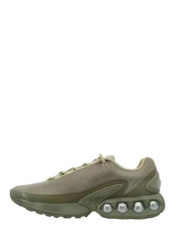 Nike Max Dn Sneakers - Green