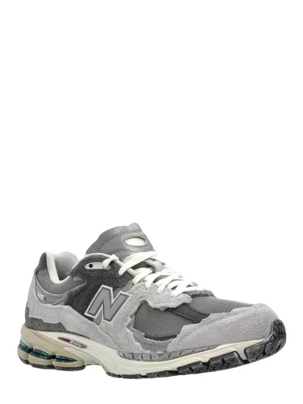 NEW BALANCE 2002r Protection Pack Sneakers - Grey