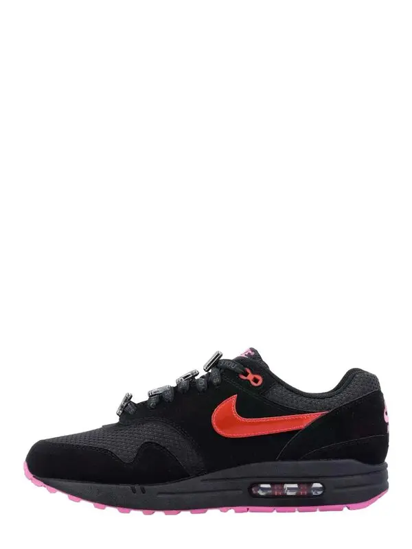Nike Max 1 Prm Sneakers - Black