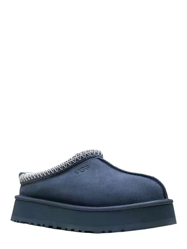 UGG Tazz 'desert Slippers - Blue