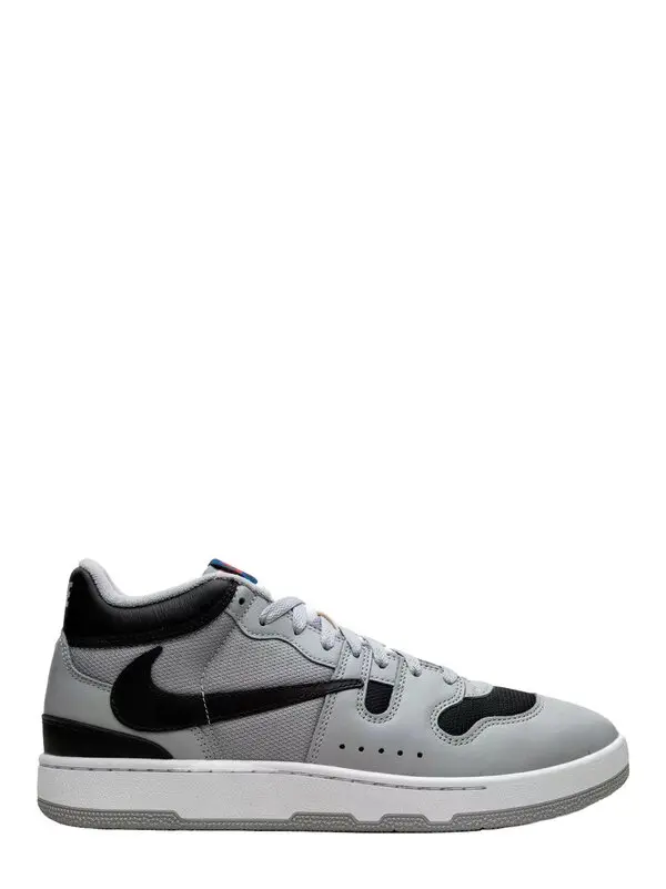 Nike Mac Attack Travis Scott Sneakers - Grey