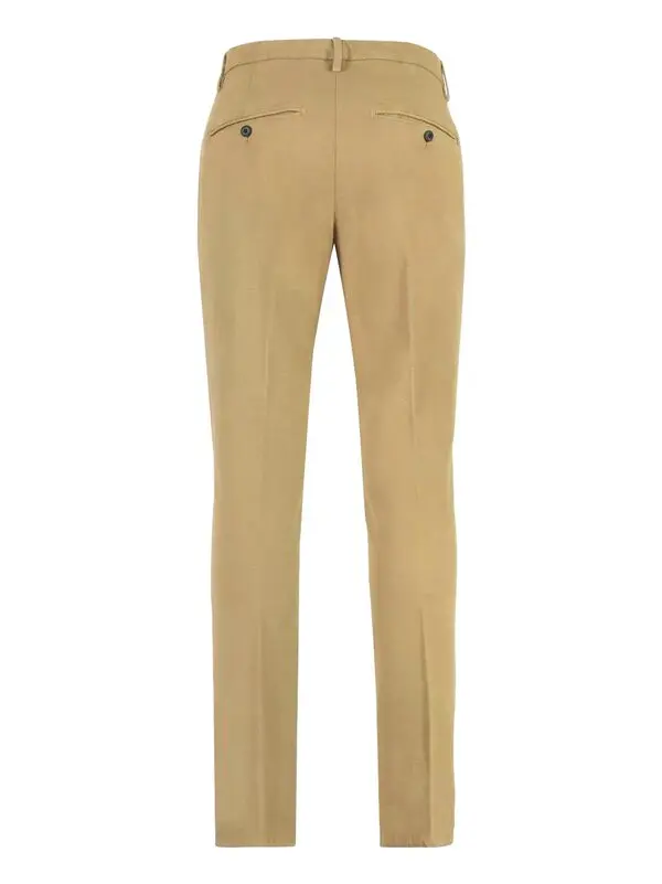 DONDUP Gaubert Trousers - Neutrals