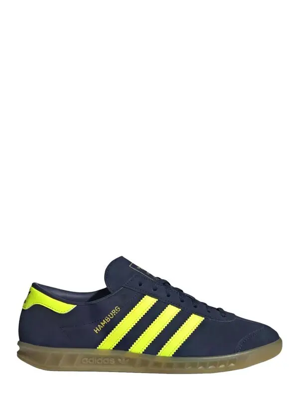 Adidas Hamburg Sneakers - Blue
