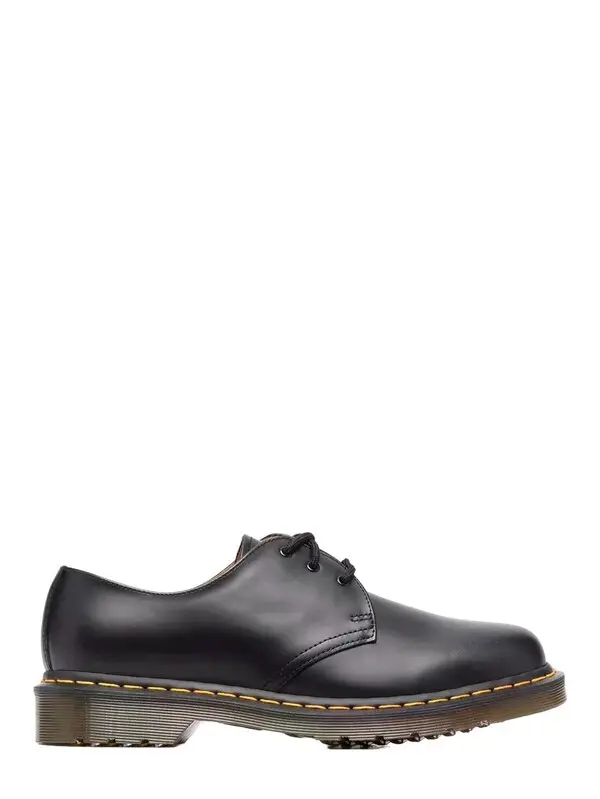 Dr. Martens 1461 3-eye Lace-up Shoes - Black
