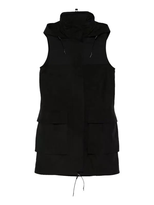 Our Legacy Deck Dress - Black