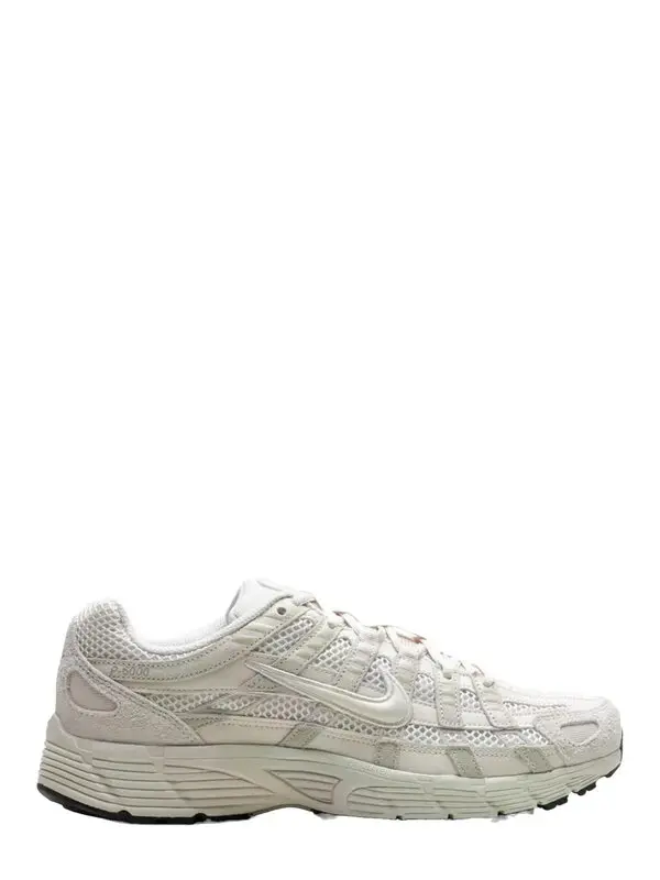 Nike P-6000 Se Light Orewood/brown Sneakers - Neutrals