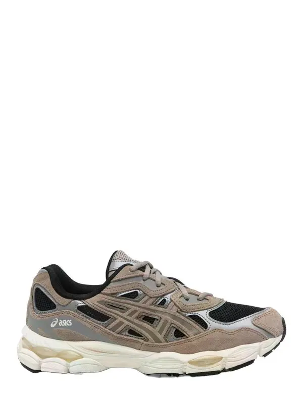 Asics Gel-nyc Sneakers - Brown