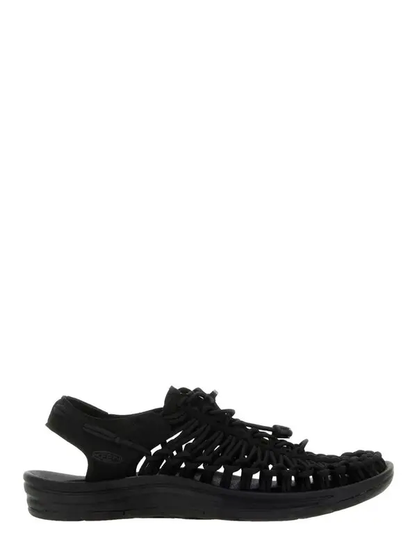 Keen Uneek Sneakers - Black