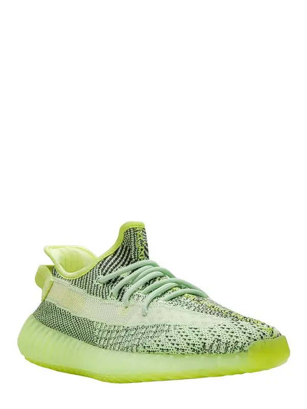 ADIDAS X YEEZY Boost 350 V2 Yeezreel Sneakers - Yellow