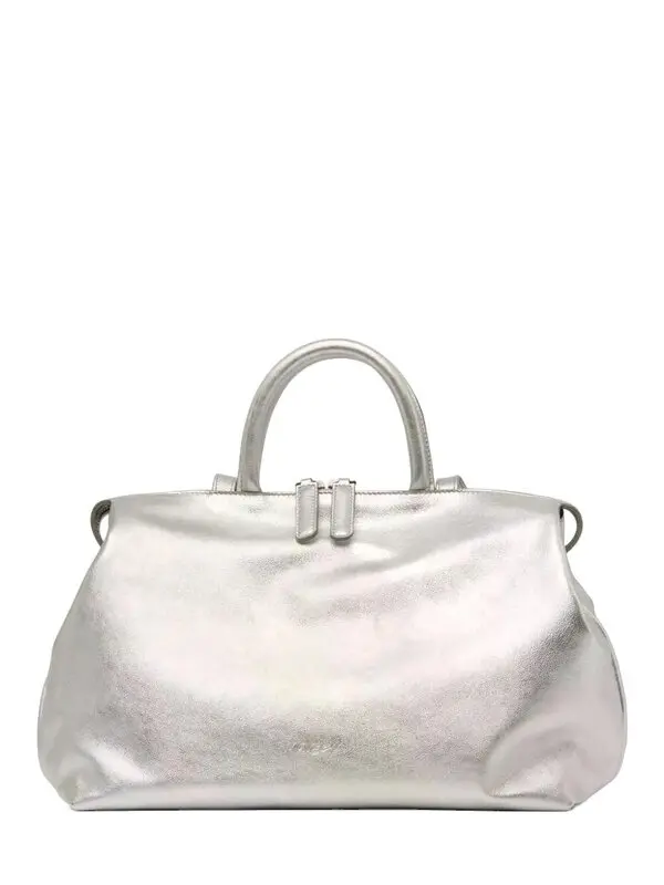 Marsèll 4 Dritta Tote Bag - Silver