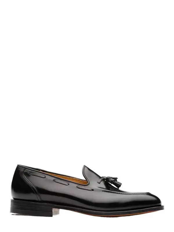 Church's Kingsley 2 Polished Loafers - Black
