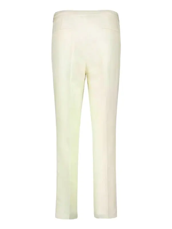 Brunello Cucinelli Drawstring Trousers - Neutrals