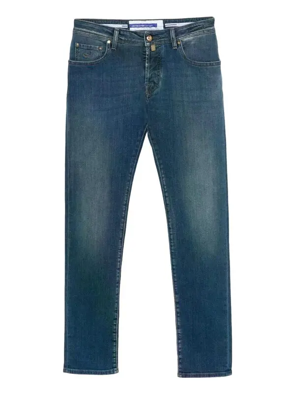 Jacob Cohen Nick Jeans - Blue