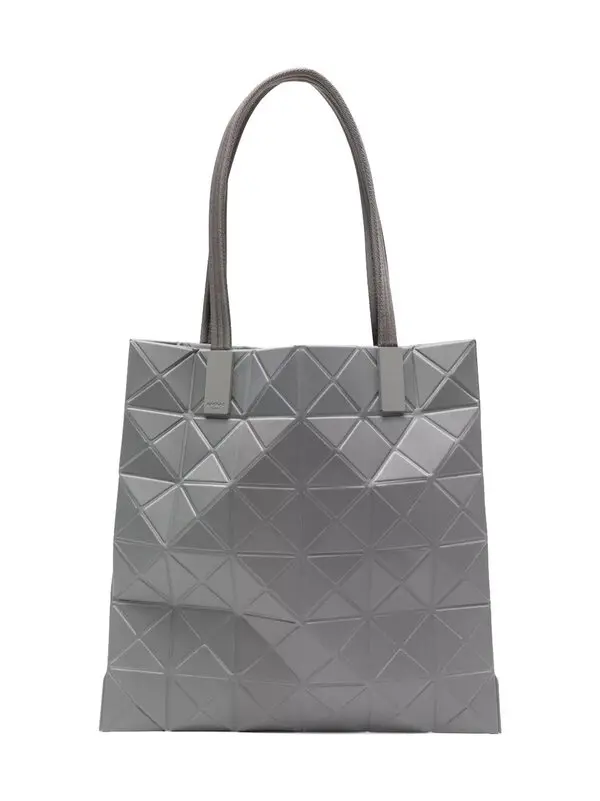 Issey Miyake Track Tote Bag - Grey